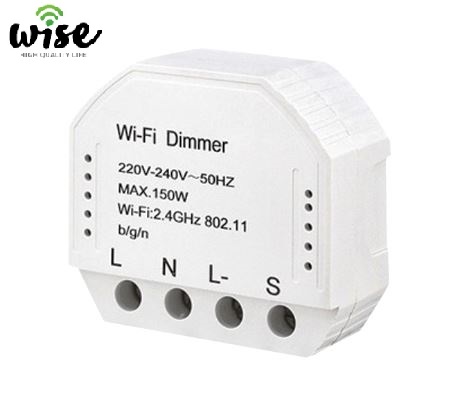 Wifi pametni dimer modul prekidača 150W - Smart Systems