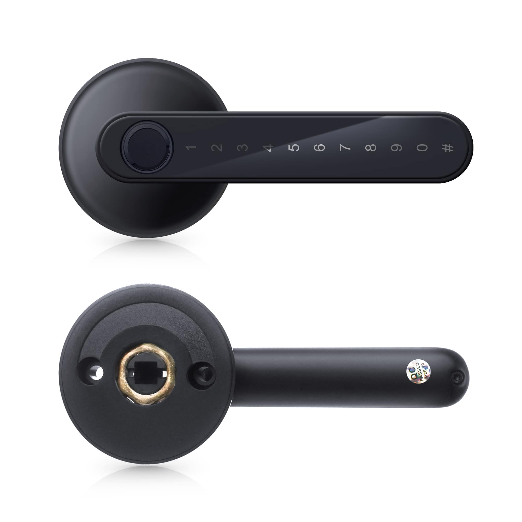 Pametna kvaka – Bluetooth Fingerprint PIN - Smart Systems