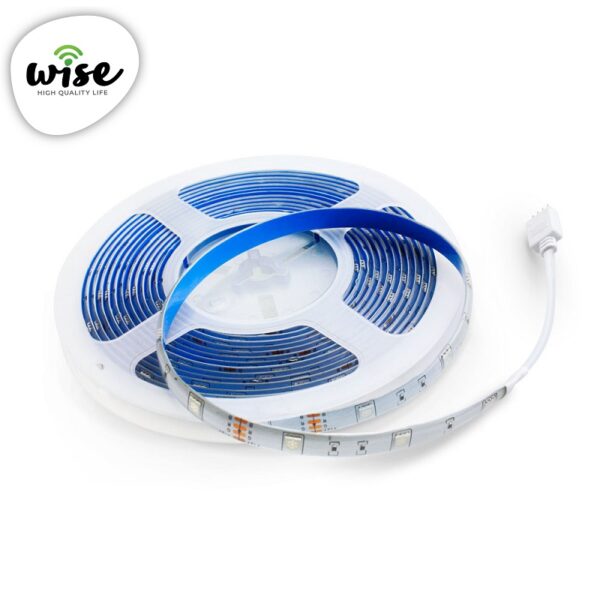 WiFi pametna LED RGB traka 10m - Smart Systems
